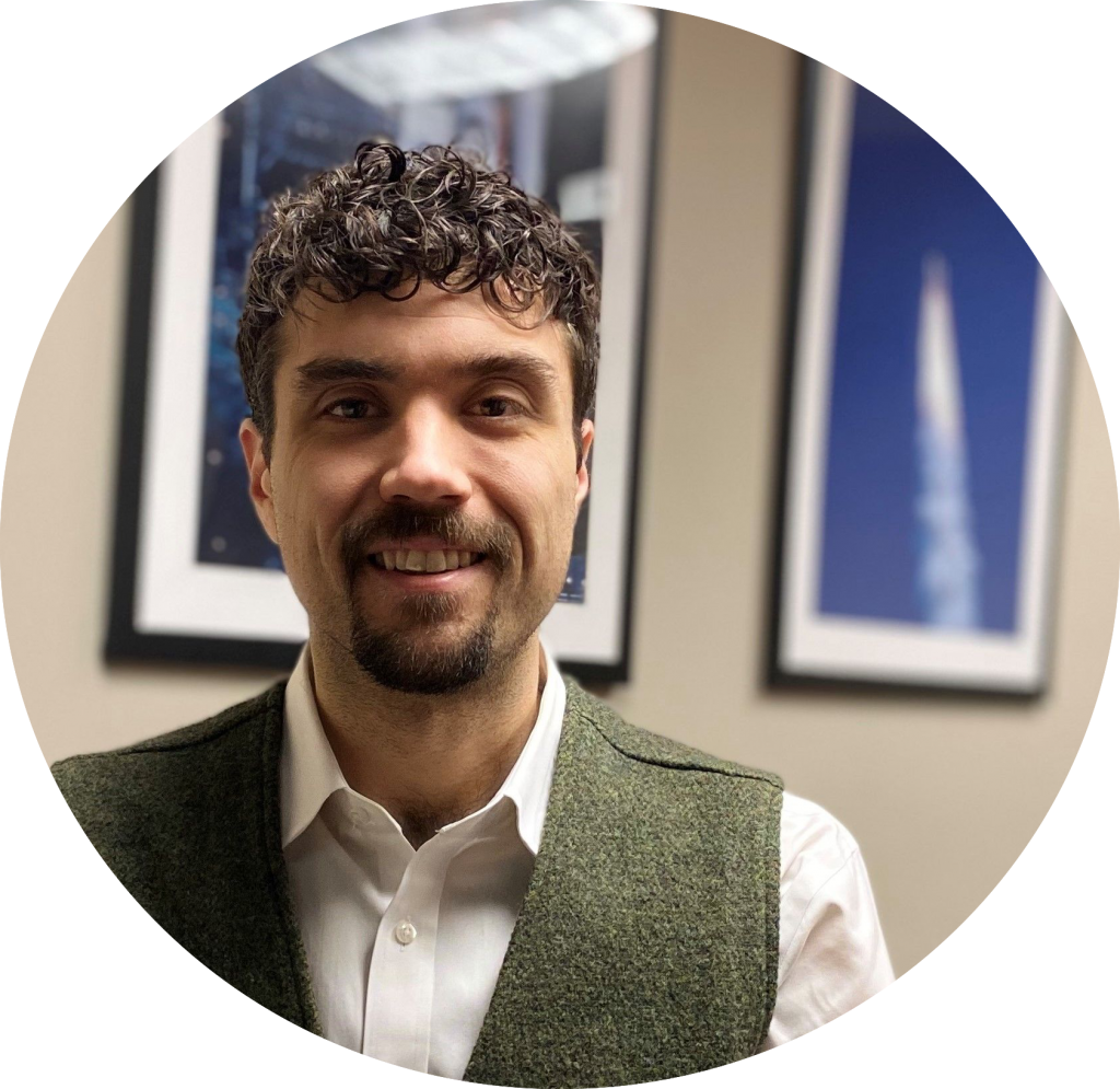 Our Team | Space Exploration Engineering